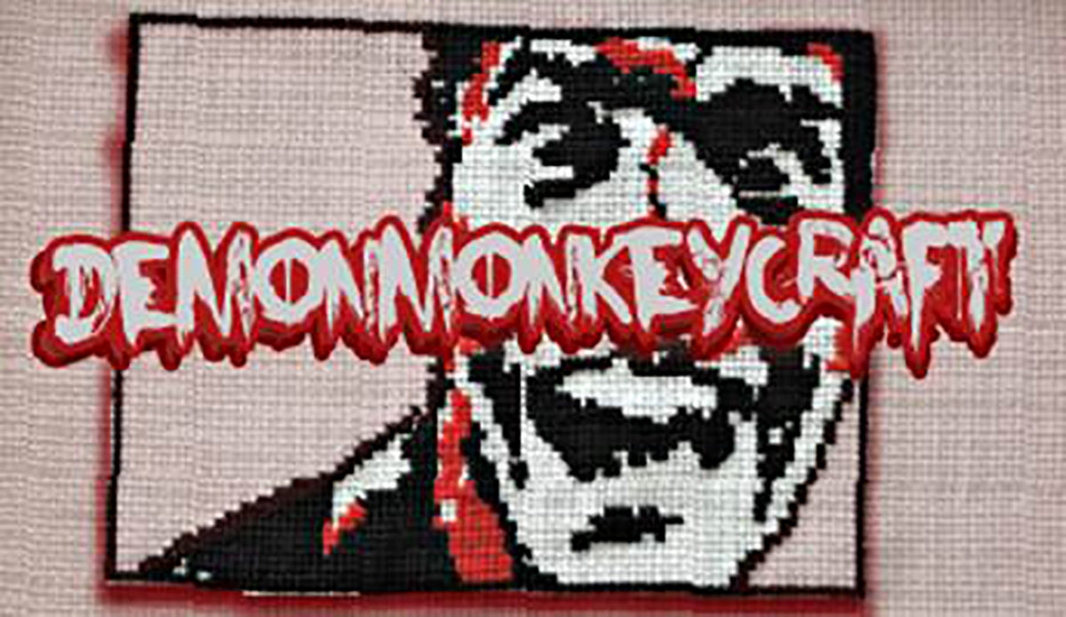 Welcome to Demon Monkey Craft – Demon Monkey Craft